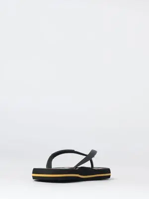EA7 Sandals Colour - Black