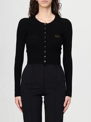 Elisabetta Franchi Jumper Colour - Black