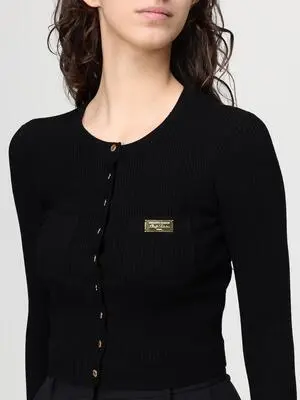 Elisabetta Franchi Jumper Colour - Black