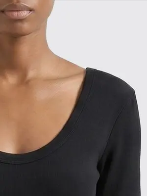 Brunello Cucinelli Cotton T-shirt