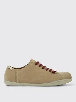 Camper Trainers Colour - Beige