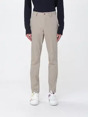 BOSS Tailored Trousers - Beige