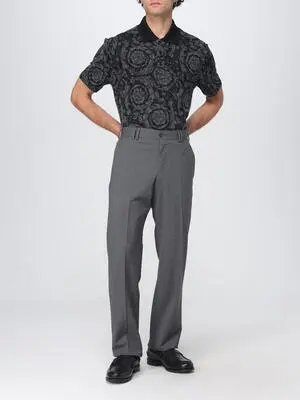 Versace Polo Shirt Colour