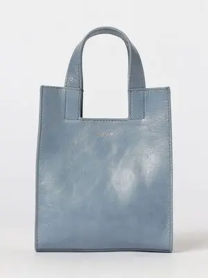 Bally Easy Leather Bag - Avion