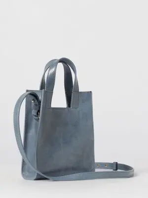 Bally Easy Leather Bag - Avion