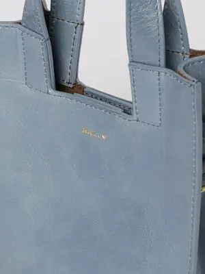 Bally Easy Leather Bag - Avion