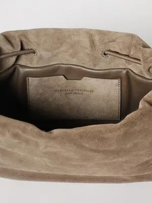 Brunello Cucinelli Crossbody Bag