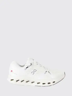 On Cloudsurfer 2 Wide Mesh Sneakers - Ivory