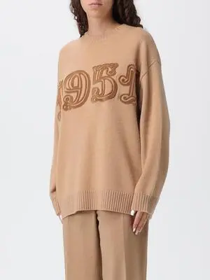 Max Mara 1951 Wool And Cashmere Sweater