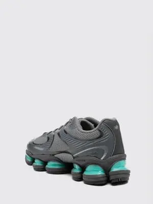 NEW BALANCE Abzorb 2000 Rubber And Mesh Sneakers