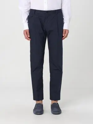 Dolce & Gabbana Trousers Colour - Blue