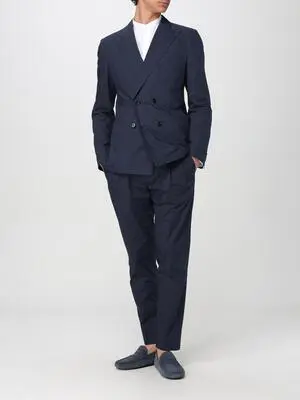 Dolce & Gabbana Trousers Colour