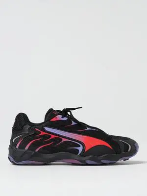 PUMA Trainers Colour - Black
