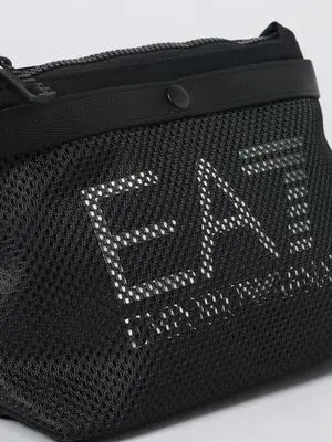 EA7 Mesh Pouch
