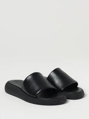 SUMMERY COPENHAGEN Flat Sandals