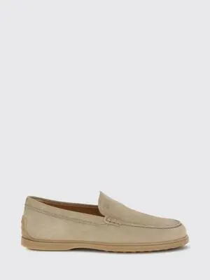 TOD'S Loafers Colour - Ecru