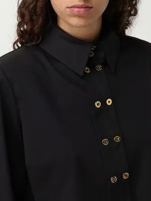 Elisabetta Franchi Cropped Shirt