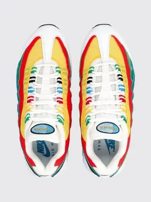 Nike Max 95 Big Bubble Sneakers
