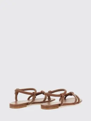 GIANVITO ROSSI Heeled Sandals Colour