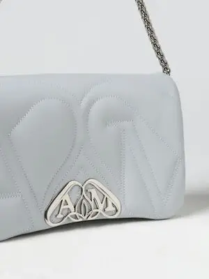 Alexander McQueen Shoulder Bag Colour