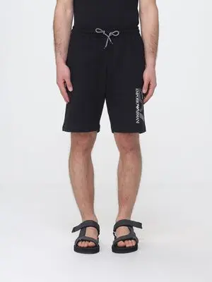 EA7 Shorts Colour - Black