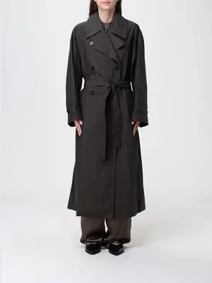 Soeur Long Trench Coat