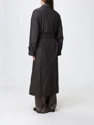 Soeur Long Trench Coat