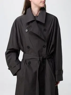 Soeur Long Trench Coat