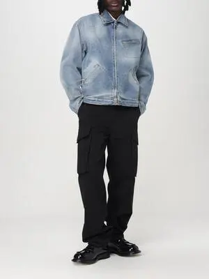 MSGM Jacket Colour
