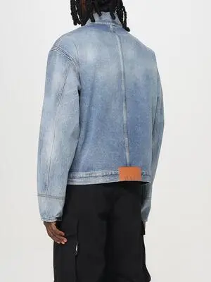 MSGM Jacket Colour