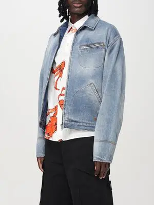 MSGM Jacket Colour