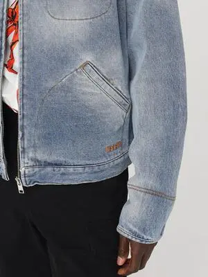 MSGM Jacket Colour
