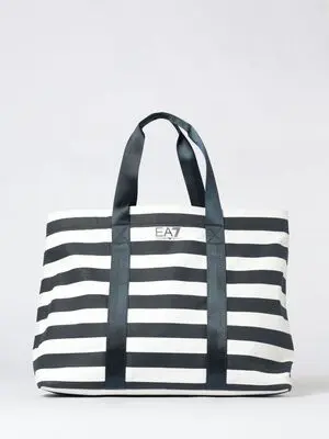 EA7 Tote Bag - Blue
