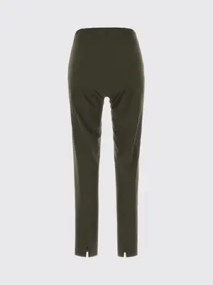 PT TORINO Stretch Fabric Leggings - Green