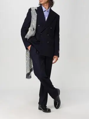 Etro Jacket Colour