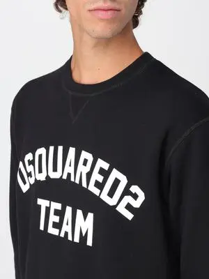 Dsquared2 Sweatshirt Colour