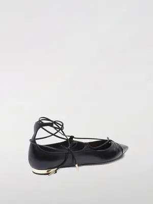 AQUAZZURA Ballet Flat