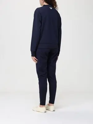 EA7 Tracksuit Set - Navy
