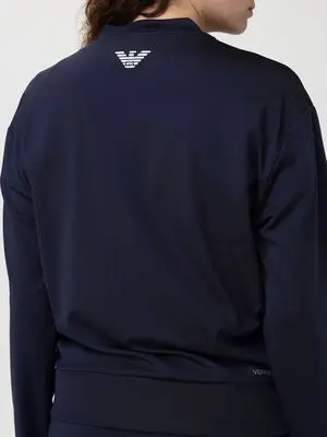 EA7 Tracksuit Set - Navy