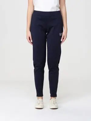 EA7 Tracksuit Set - Navy