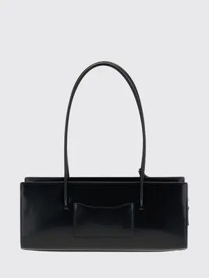 Marc Jacobs Shoulder Bag - Black