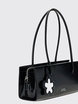 Marc Jacobs Shoulder Bag - Black