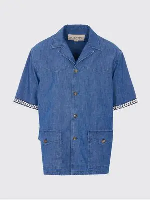 Valentino Garavani Cotton Casual Shirt