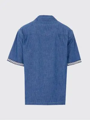 Valentino Garavani Cotton Casual Shirt