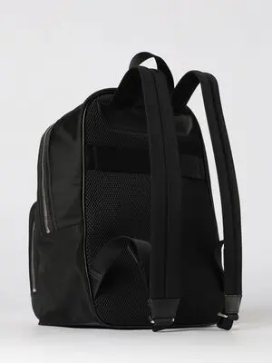 Bally Nylon Backpack