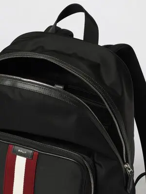 Bally Nylon Backpack