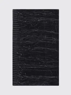 Faliero Sarti Silk Blend Stole With Lurex Thread
