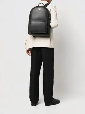 Emporio Armani Backpack Colour