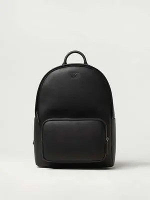 Emporio Armani Backpack - Black