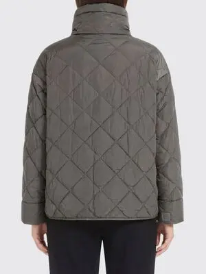 Max Mara Quilted Jacket